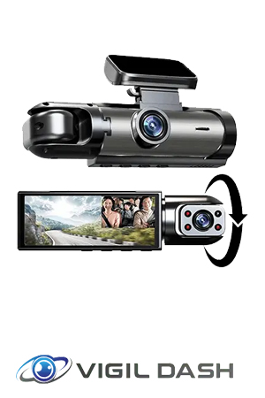 Top 5 Dash Cams