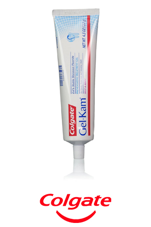Top 5 Dental Gels