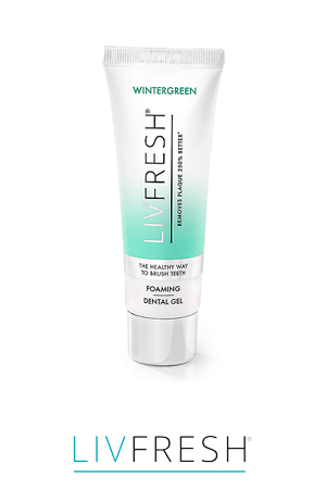Top 5 Dental Gels