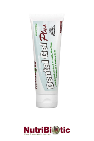 Top 5 Dental Gels