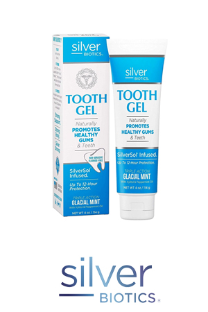 Top 5 Dental Gels
