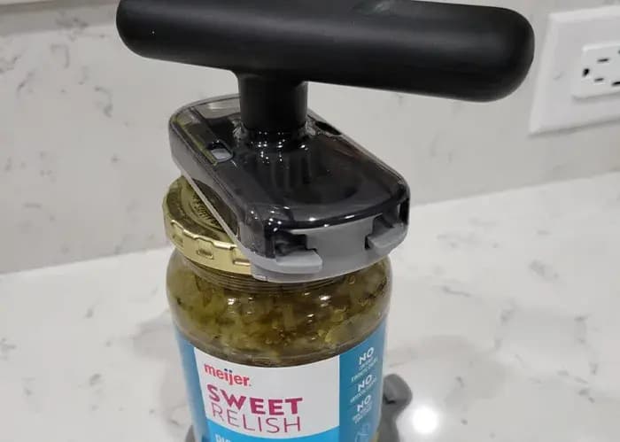 Top 5 Jar and Bottle Openers