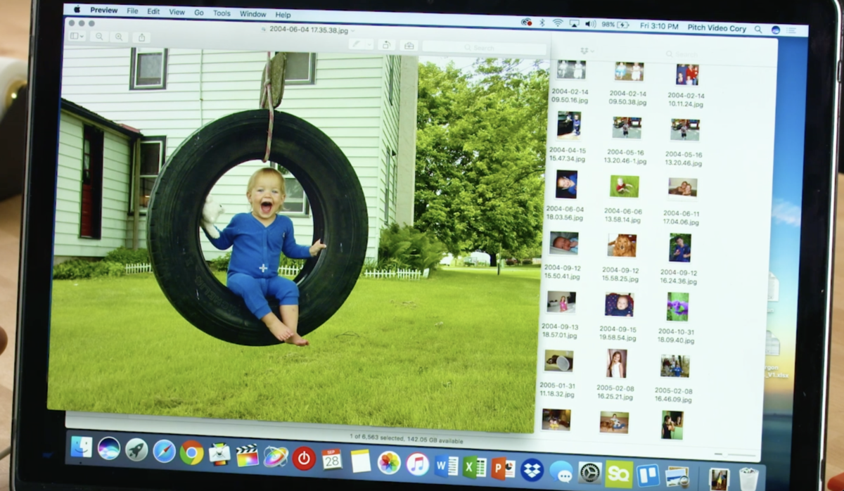 Top 5 Photo Backup Drives