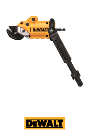 Top 5 Electric Power Shears