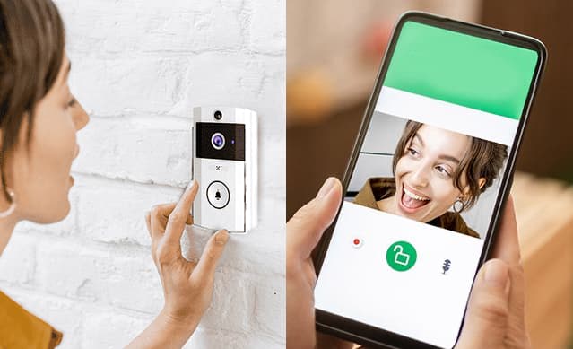 Top 5 Smart Video Doorbells