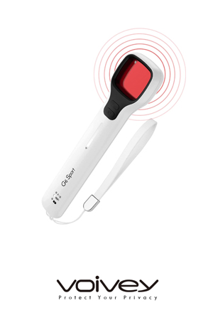 Top 5 Hidden Spy Camera Detectors